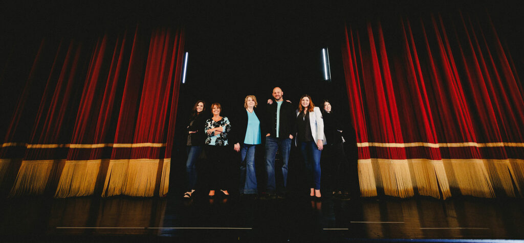 Mission, Vision, & Values - BRP Entertainment | Entertainment ...